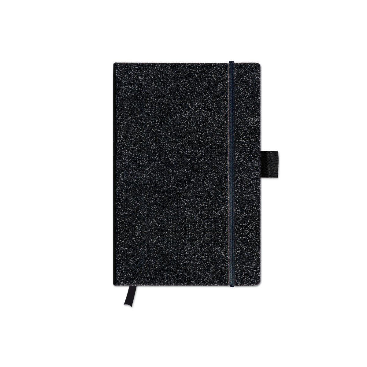 address book A6 Classic black FSC - Herlitz