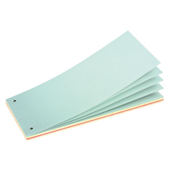 Divider strips - Herlitz