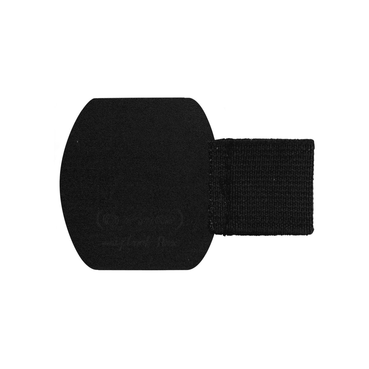 pen holder my.book flex black universally usable, in polybag - Herlitz