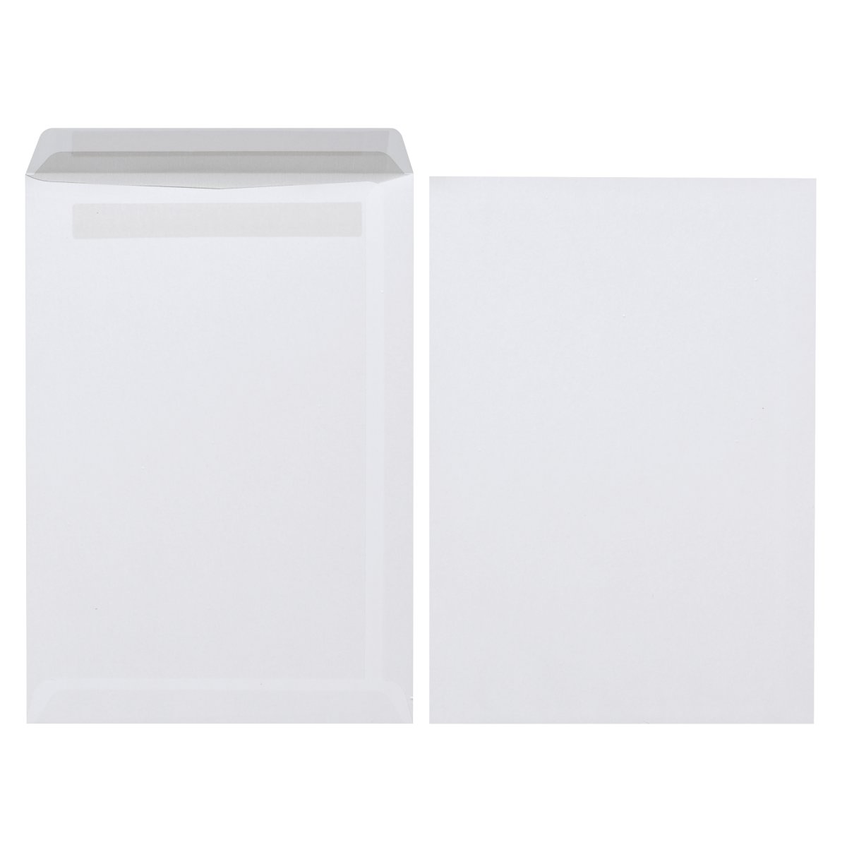 Plic C5 90g alb - Herlitz